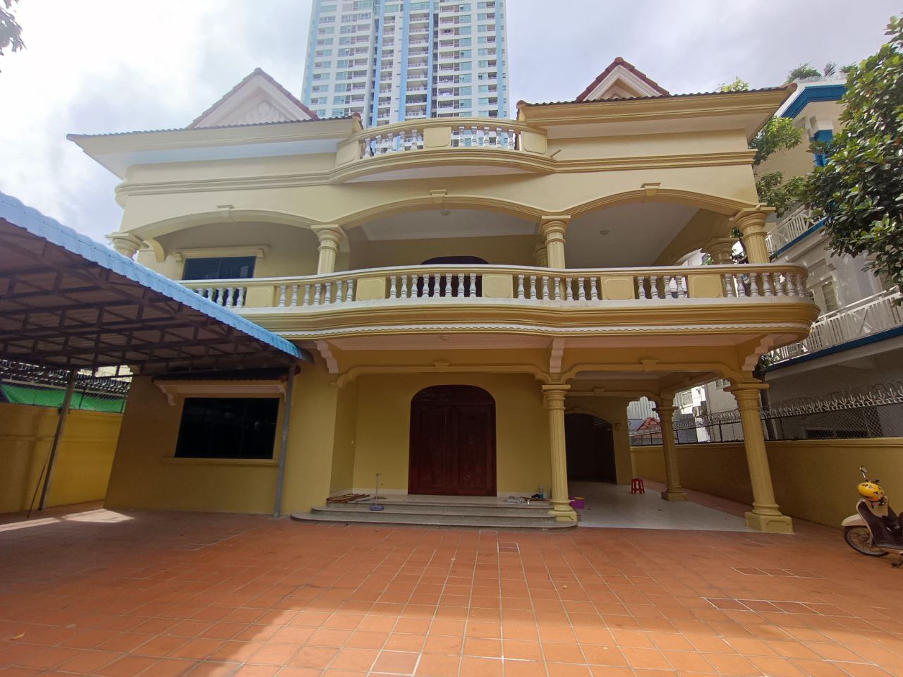 House for rent ! - CAAMS Property Co., Ltd