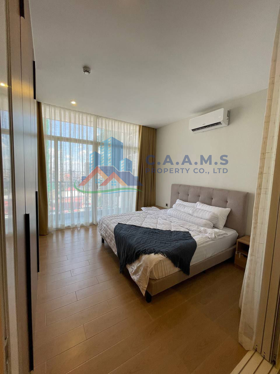 "Luxury Living in the Heart of Phnom Penh – Condo for Sale!" - CAAMS ...